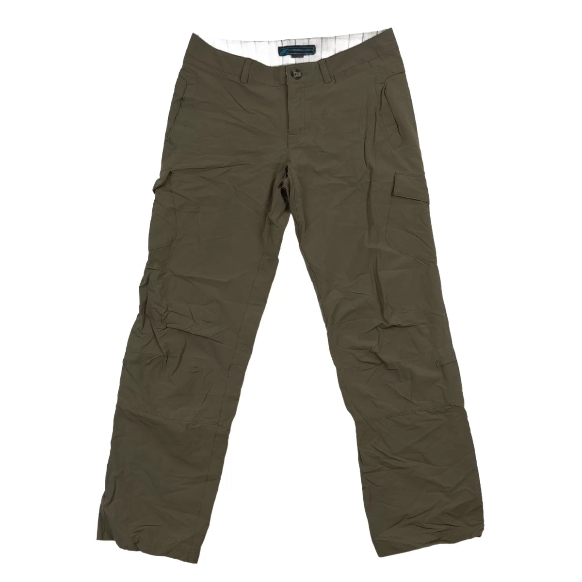 Eastern Mountain Sports Convertible Hiking Pants - Women's – Geartrade.com