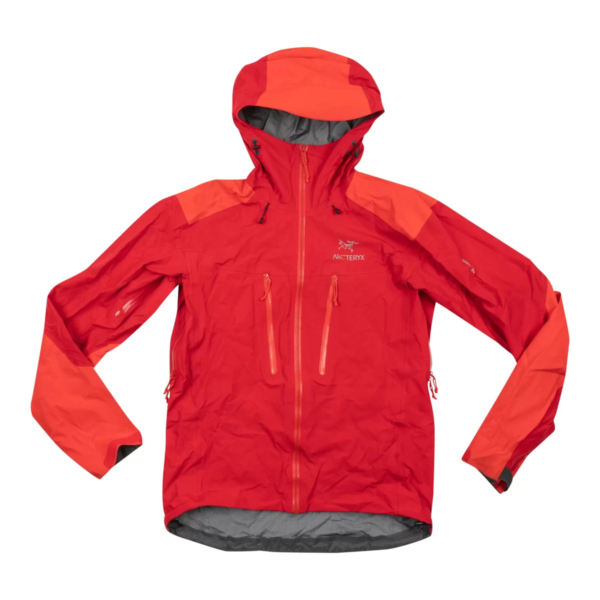Arc'teryx Alpha AR Jacket – Geartrade.com