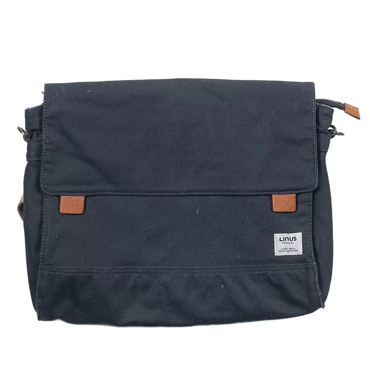 Linus Bike Satchel Laptop Bag – Geartrade.com