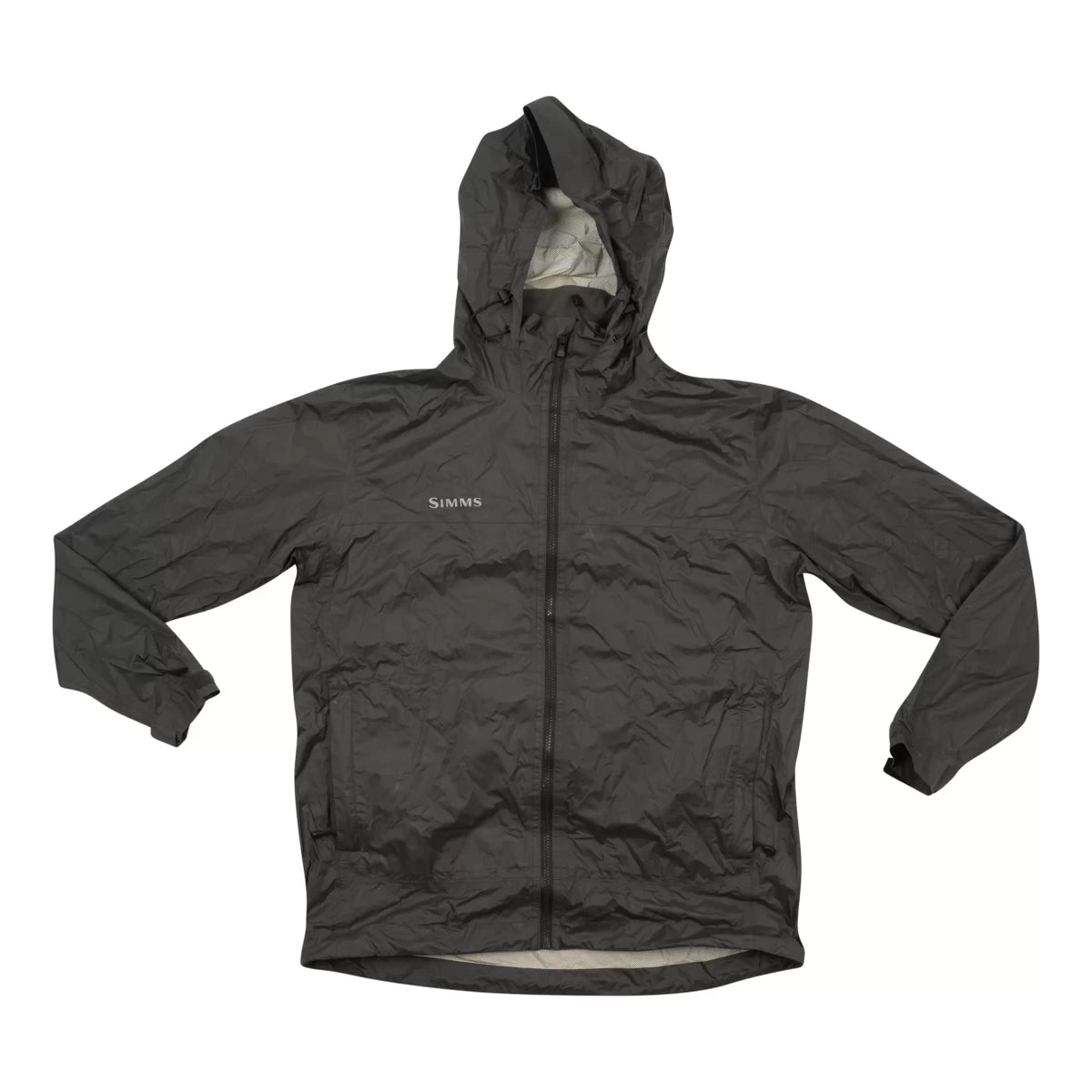 Simms Rain Jacket - Men's – Geartrade.com