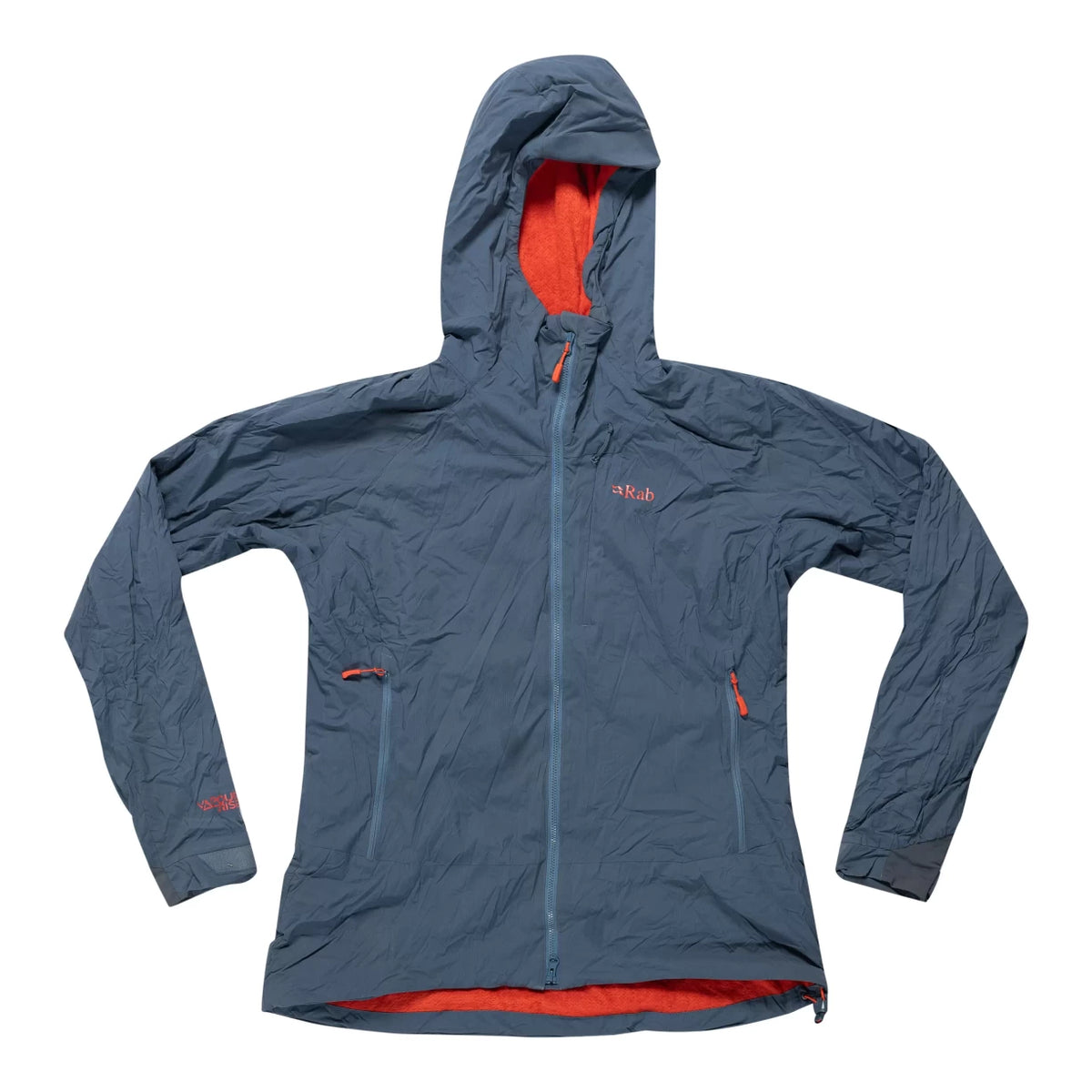 Rab Vapour-Rise Summit Jacket - Women's – Geartrade.com