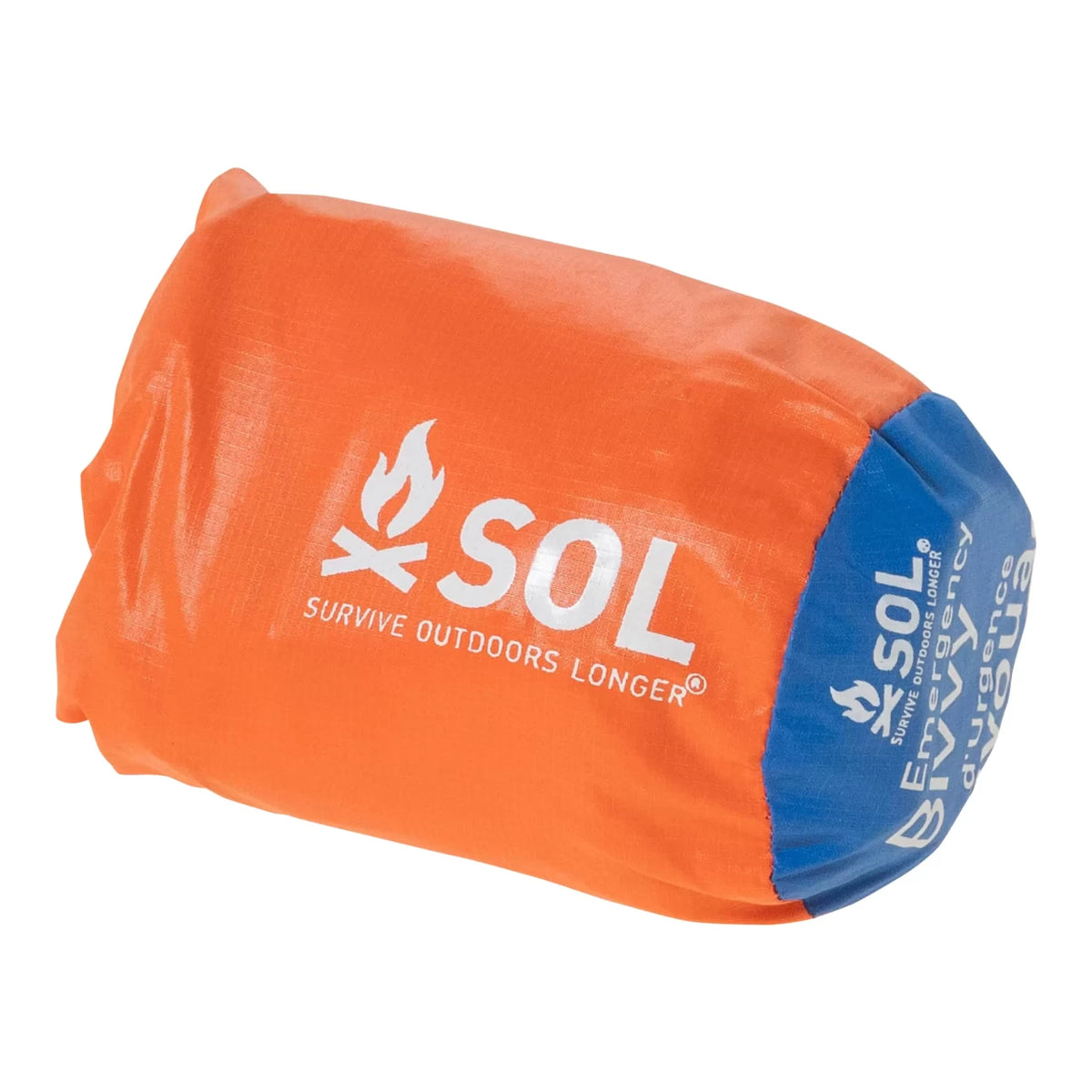 SOL Emergency Bivvy – Geartrade.com