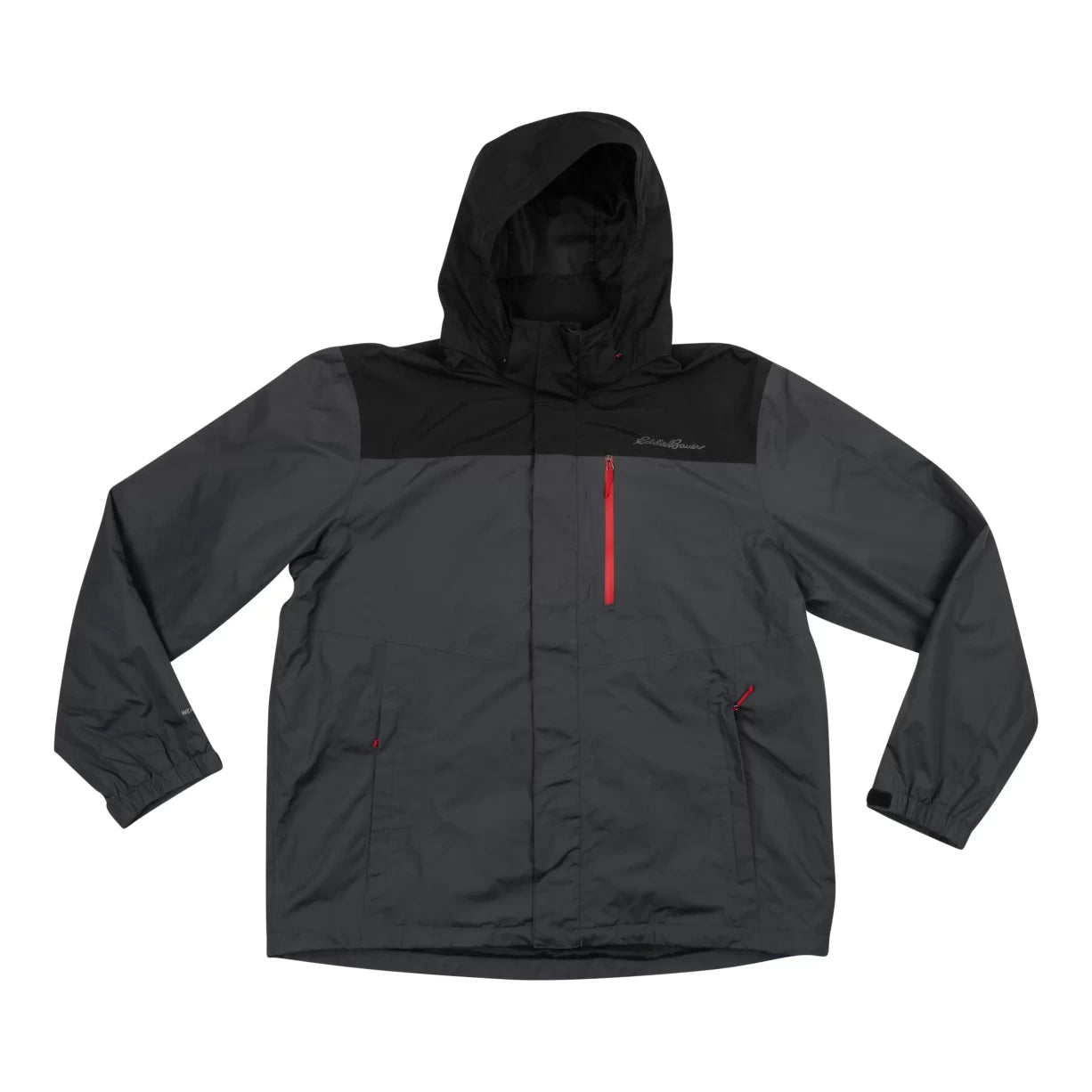 Eddie Bauer Weatheredge Rain Jacket - Men's - Everything from Geartrade ...