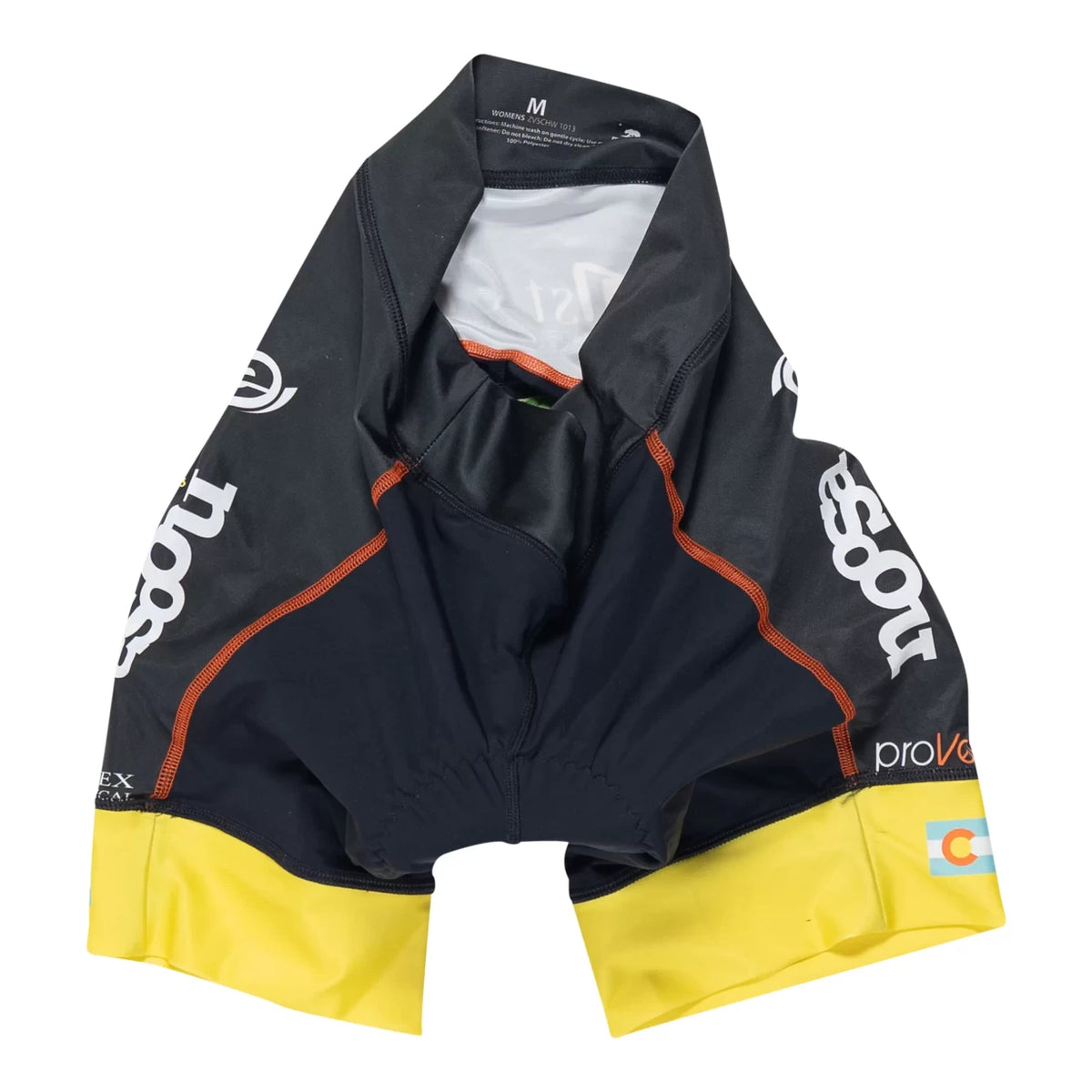Fast Freddie Apparel Bike Short - Women's – Geartrade.com