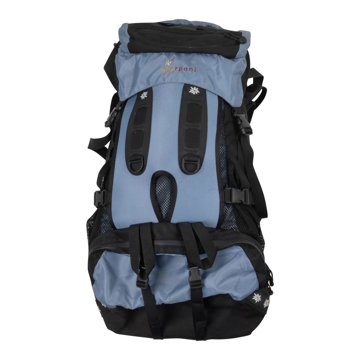 Sherpani Backpacking Pack – Geartrade.com
