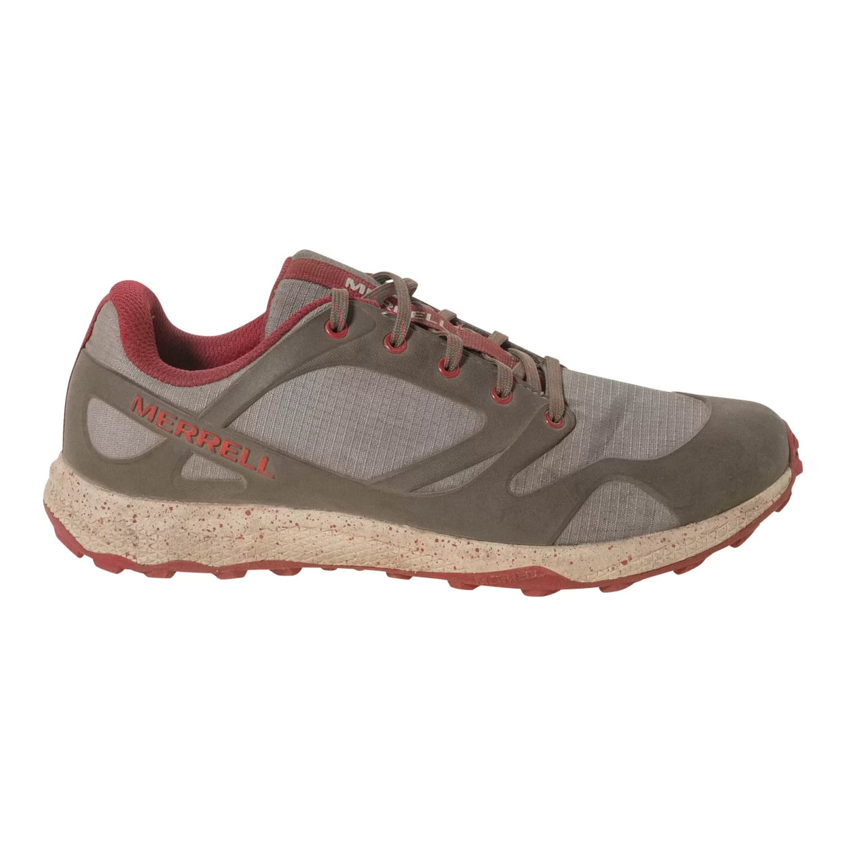 Merrell Altalight Low Trail Running Shoe - Kids' – Geartrade.com
