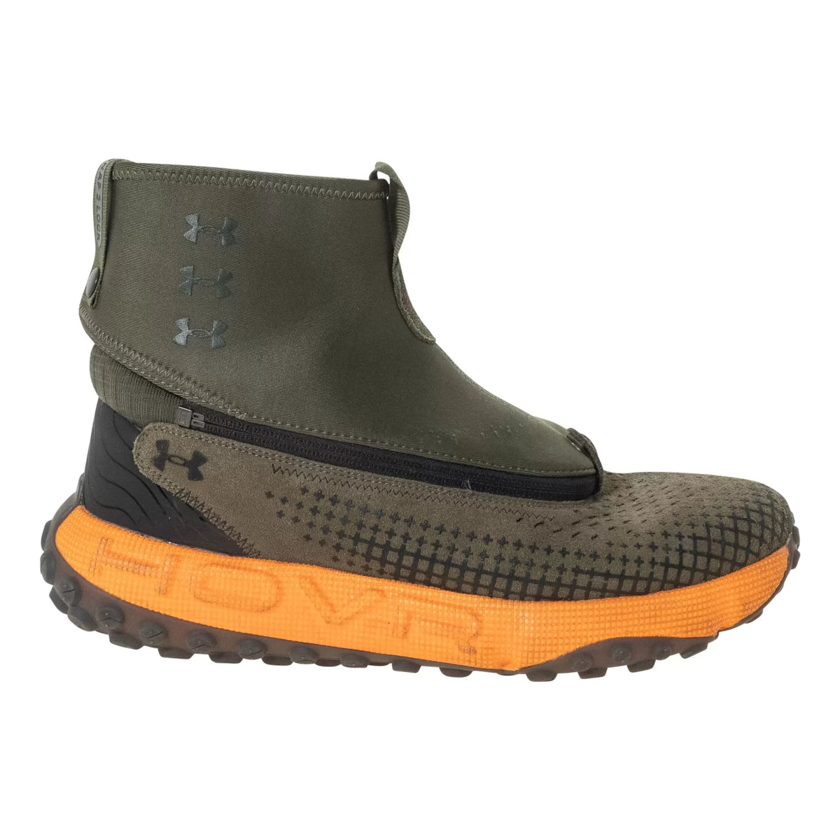 Under Armour HOVR Summit Fat Tire Delta Running Shoes – Geartrade.com