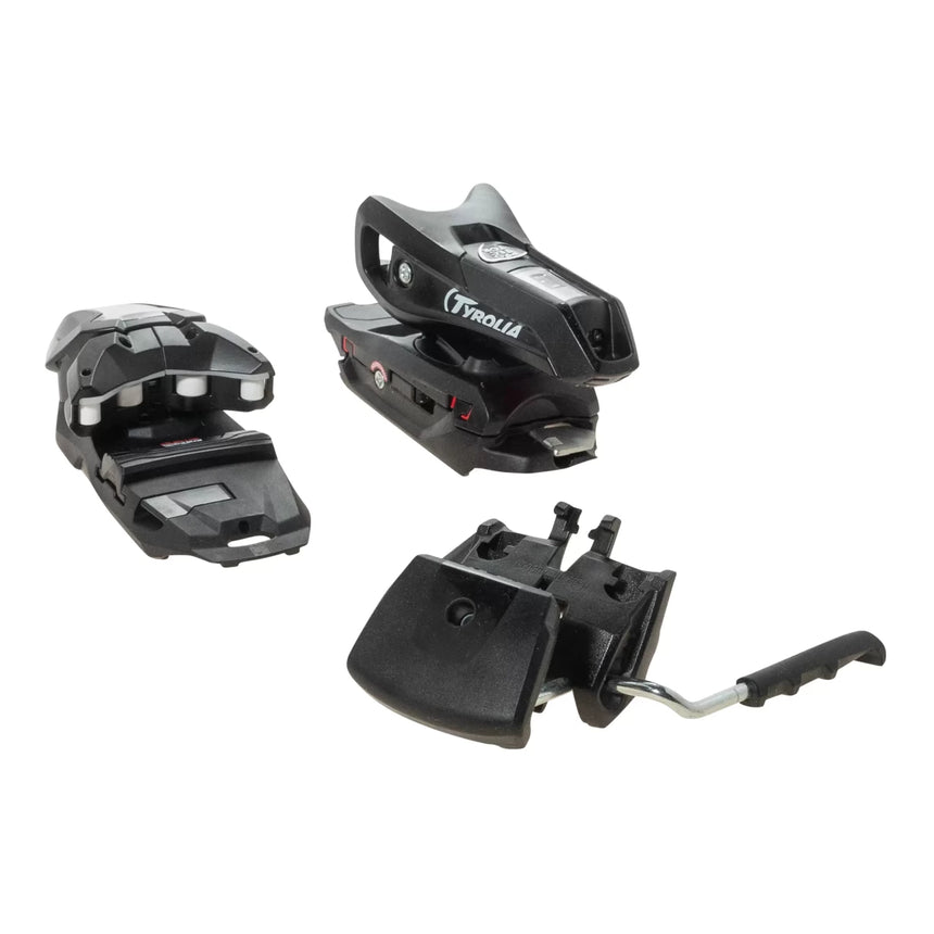 Tyrolia Protector PR 13 GW Ski Bindings - Alpine Ski - Geartrade.com