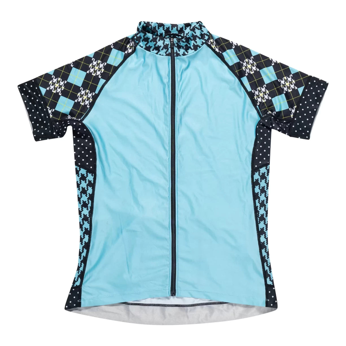Shebeest Shebeest Cycling S/S Jersey -Women's – Geartrade.com