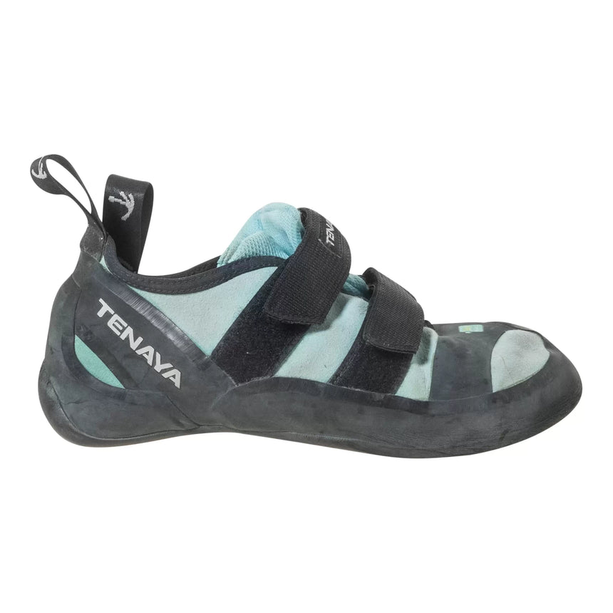 Tenaya Ra Climbing Shoes - Women's - Climb - Geartrade.com