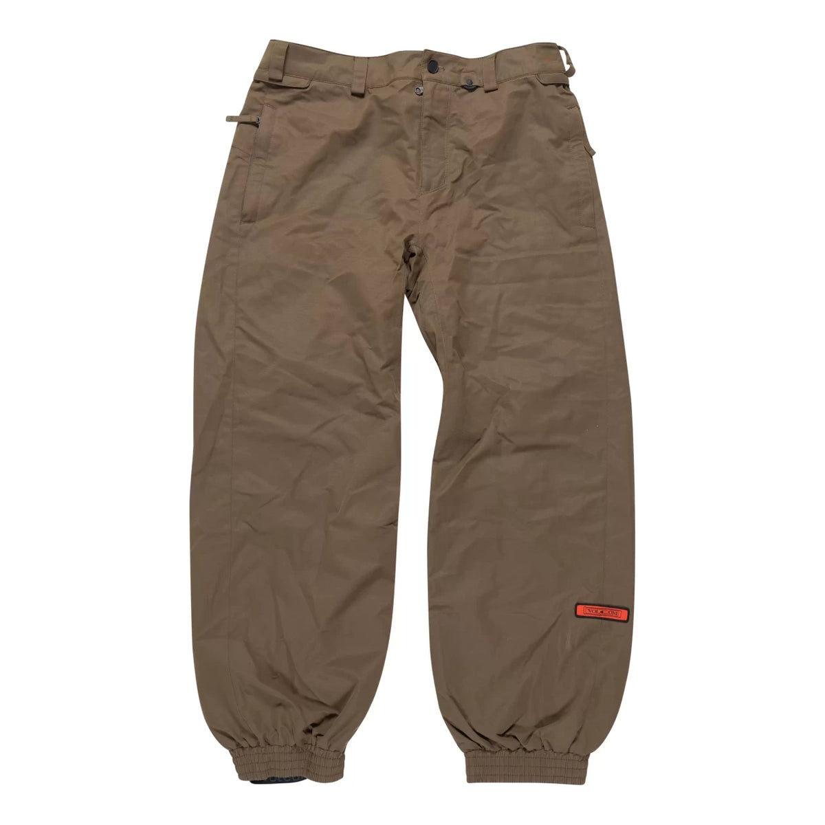 Volcom Longo Gore-Tex Pants - Men's – Geartrade.com