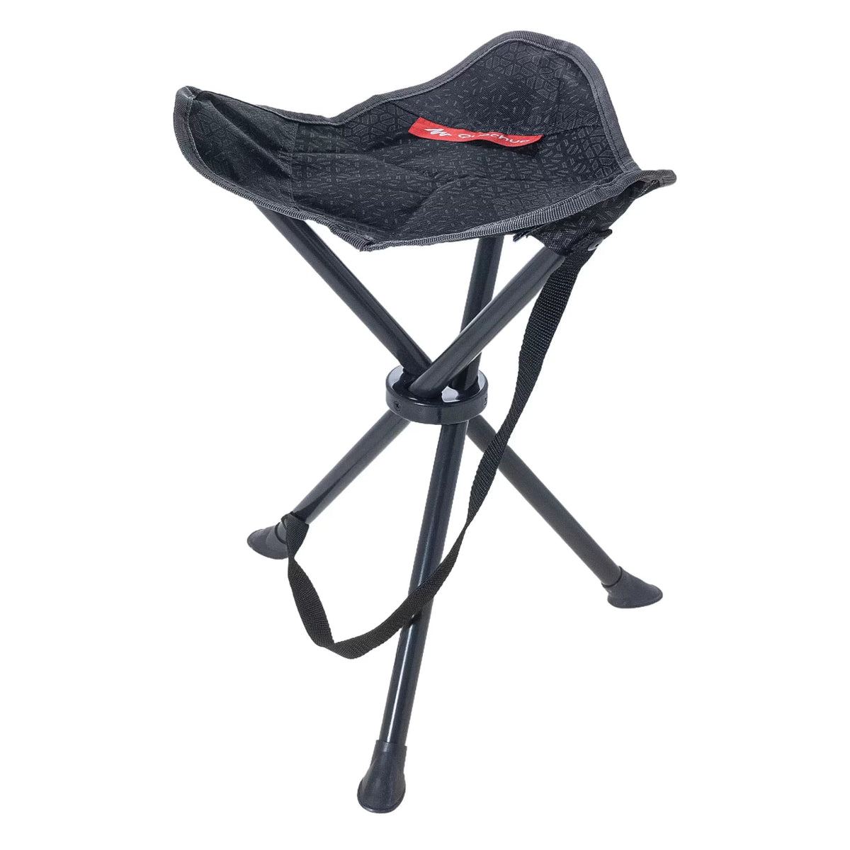 Decathlon Quechua Camping Tripod Stool – Geartrade.com