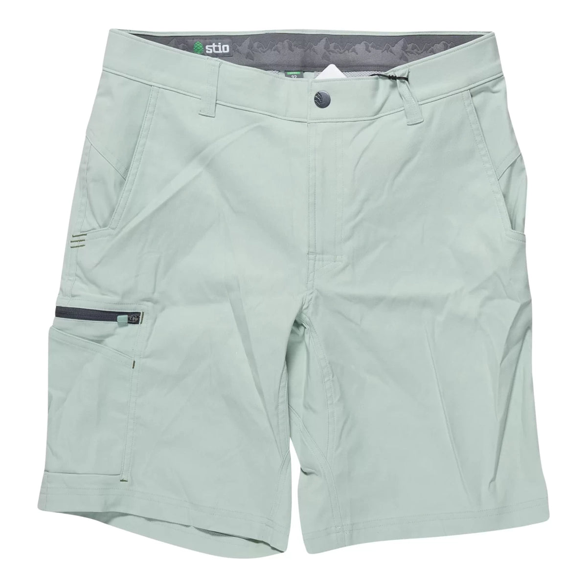 Stio Coburn XT Short - Men's – Geartrade.com