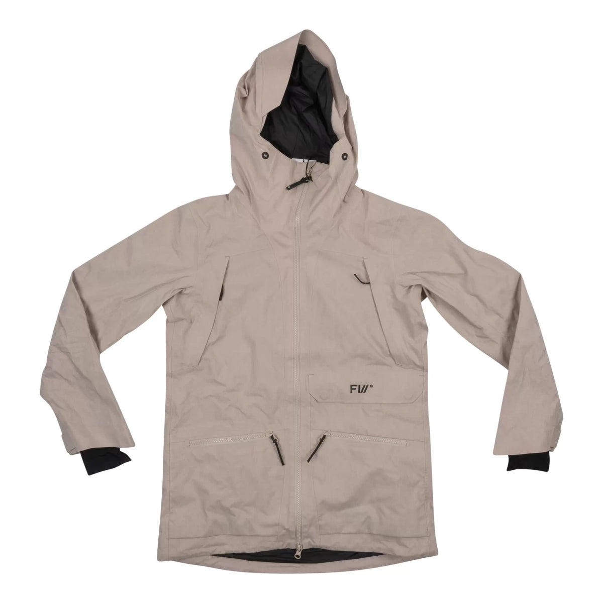FW Apparel FW Manifest 2L Jacket WPS - Women's – Geartrade.com