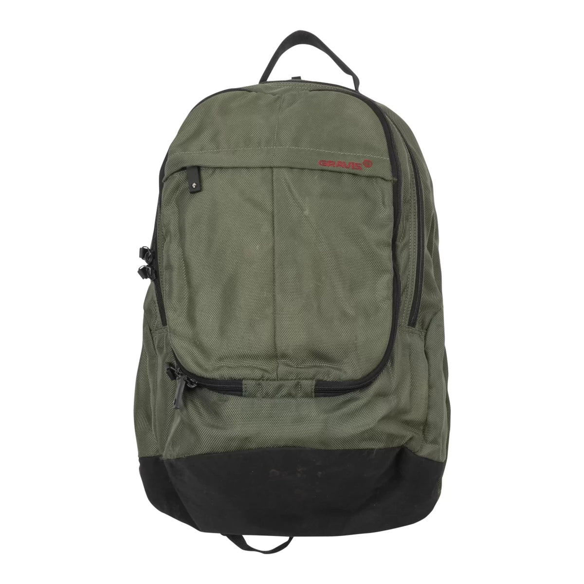 Gravis Travel Backpack – Geartrade.com