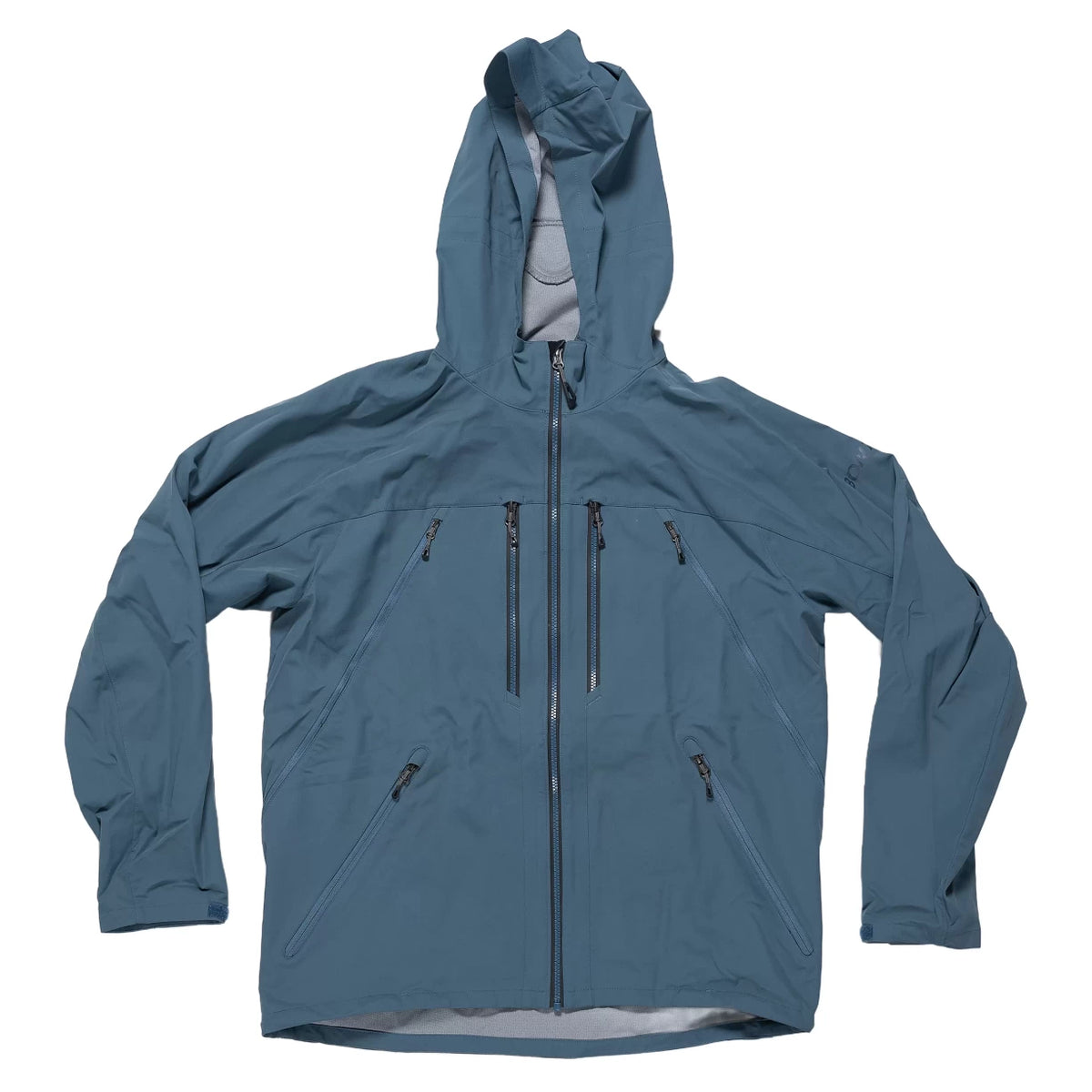 Bontrager OMW Softshell Mountain Bike Jacket - Men's – Geartrade.com