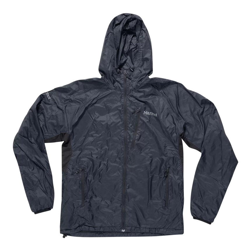 Marmot Superalloy Bio Wind Jacket - Men's - Clothing - Geartrade.com