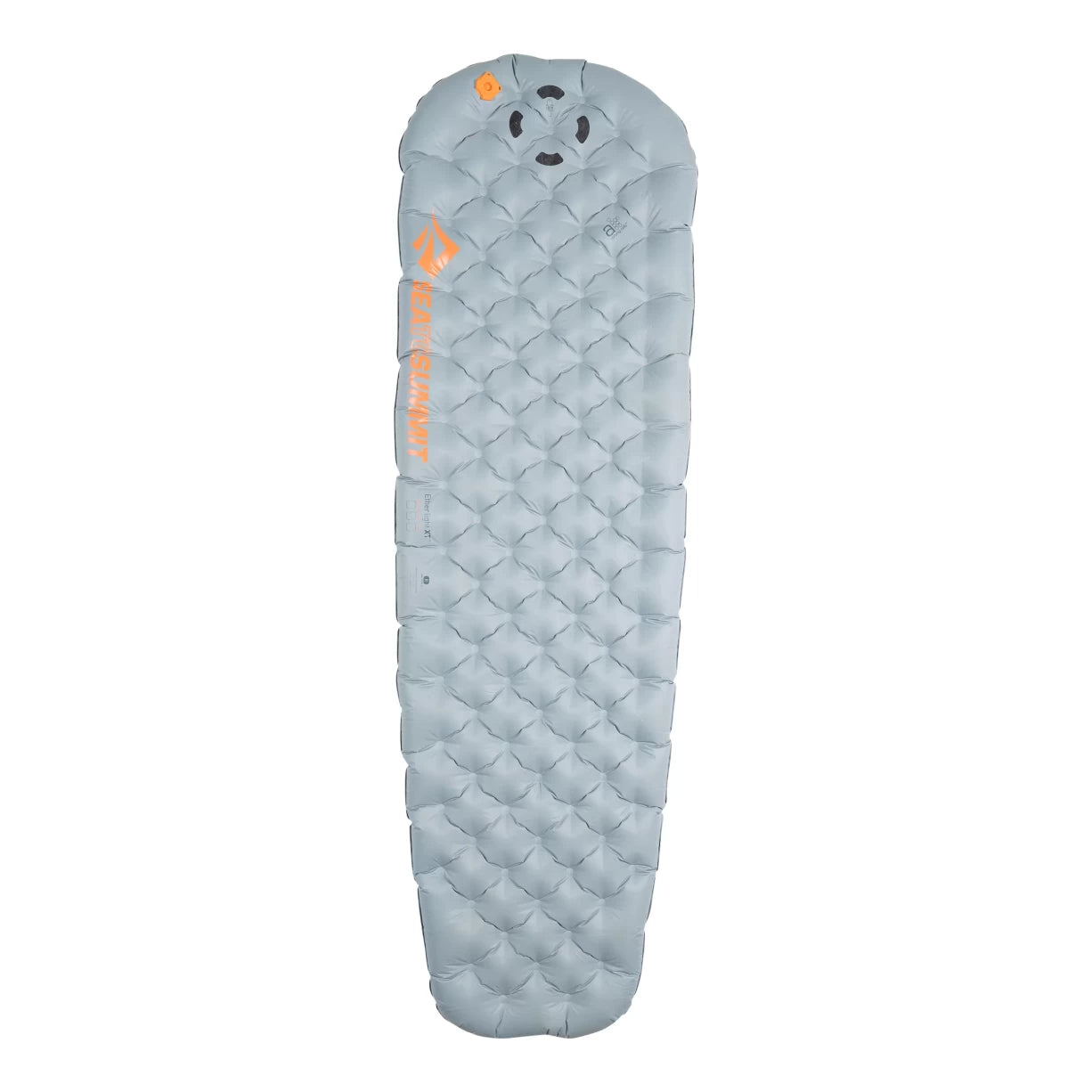 Sea To Summit Etherlight XT Sleeping Pad with Airstream Pump Sack ...