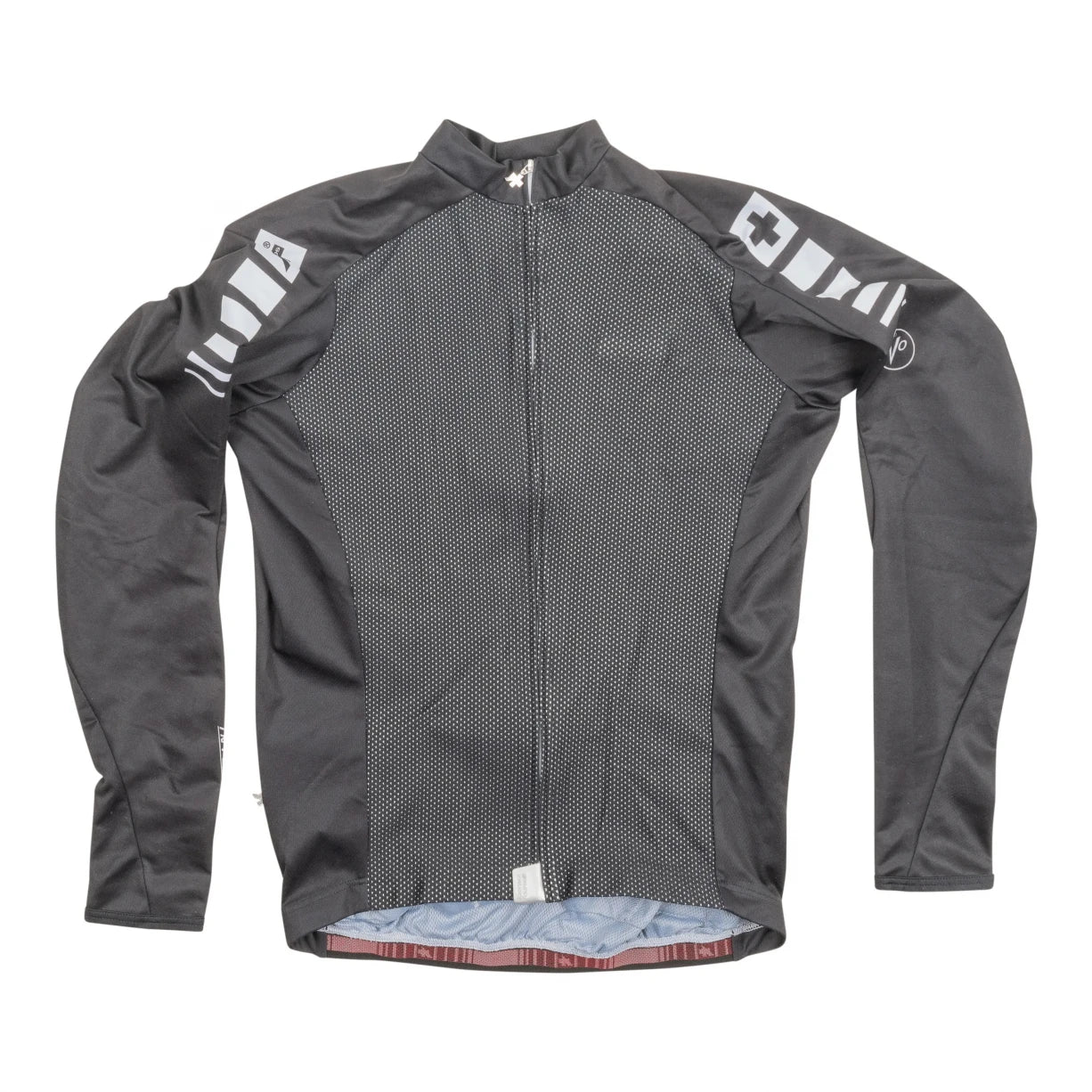 Assos Intermediate Evo Long Sleeve Cycling Jersey - 70% Off - Geartrade.com