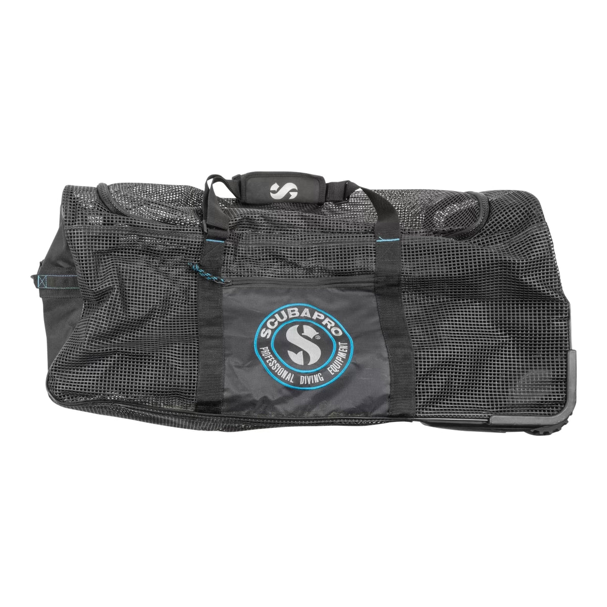Scubapro Mesh 'N Roll 100 L Roller Bag – Geartrade.com