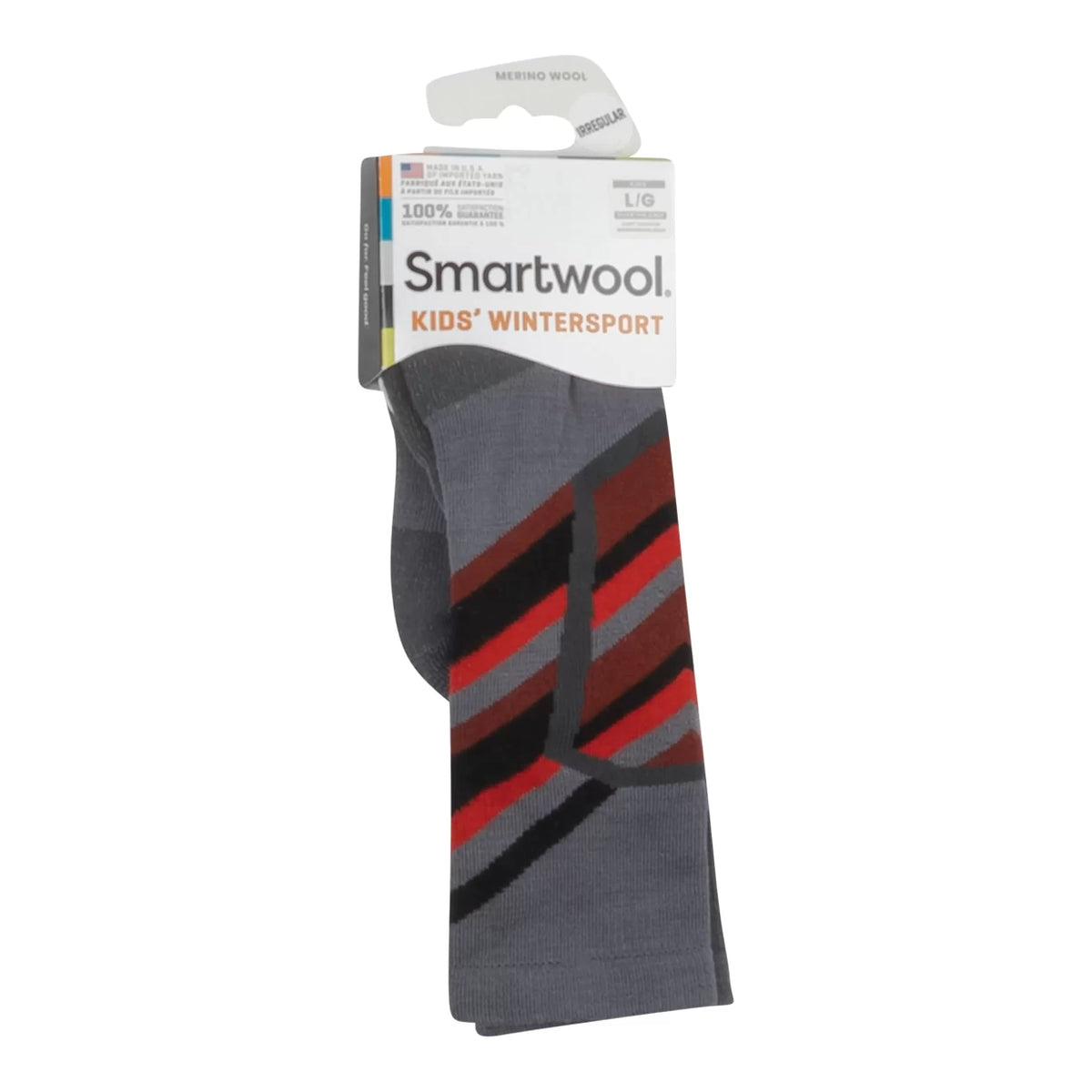 SmartWool Kids' Wintersport Merino Wool Socks – Geartrade.com