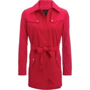 Weatherproof Bonded Trench Quilted Top Stitch Detail Jacket – Geartrade.com