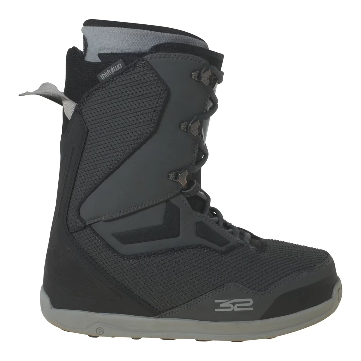 ThirtyTwo TM-2 Stevens Snowboard Boot 2021 - Men's – Geartrade.com