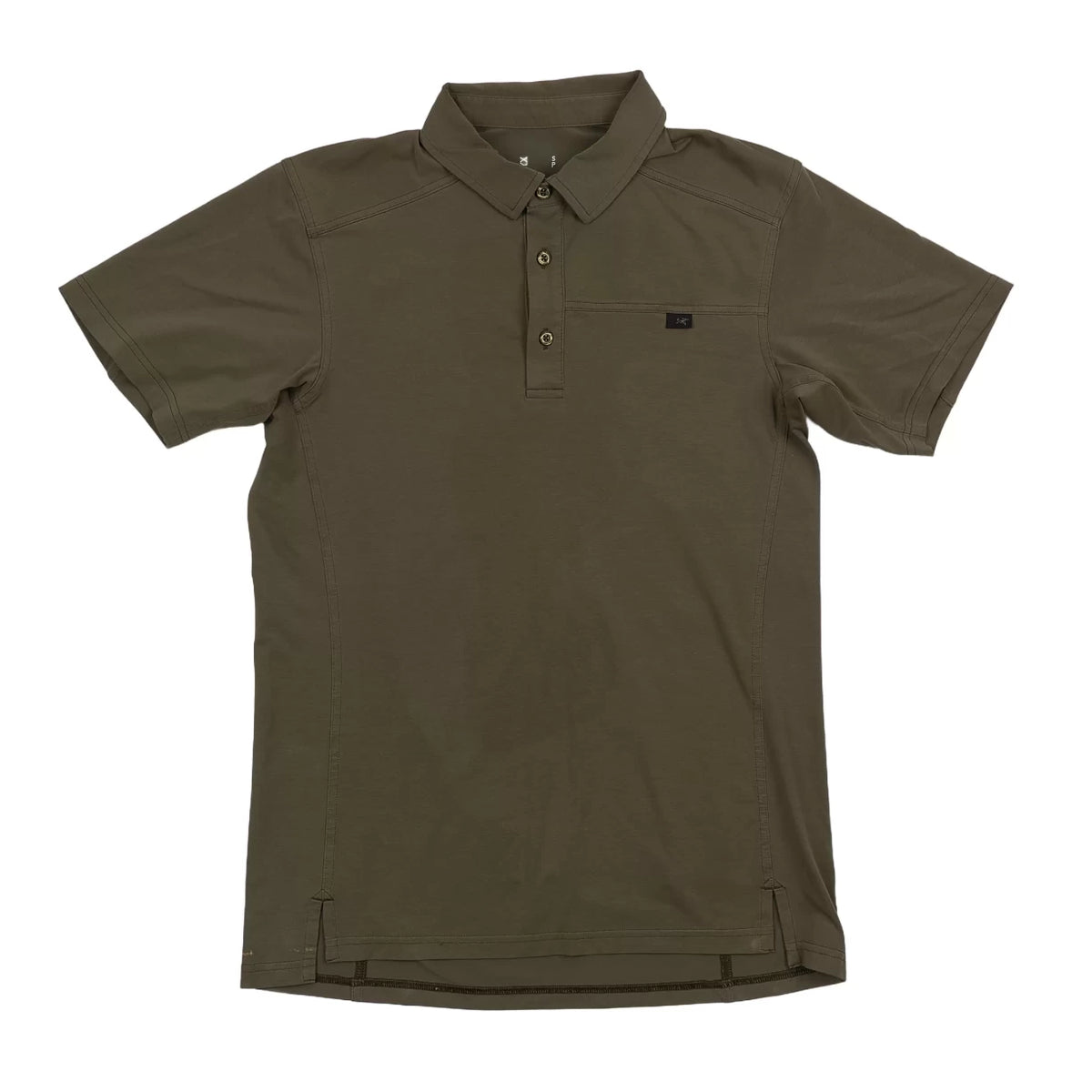 Arc'teryx Captive Polo - Men's – Geartrade.com