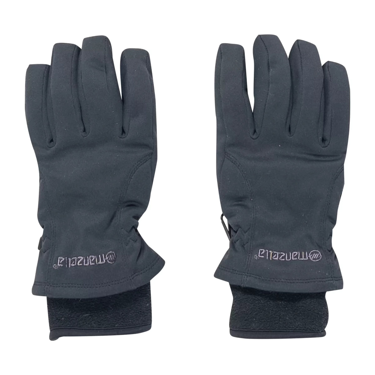 Manzella Power Stretch Windstopper Gloves - Women's – Geartrade.com