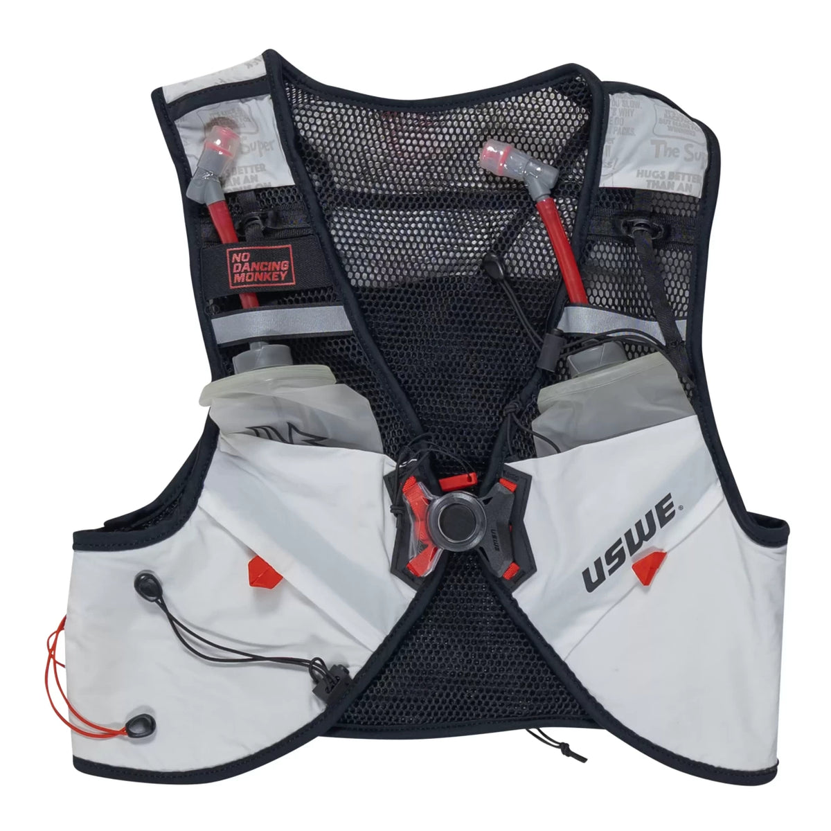 USWE Pace 2L Trail Running Vest – Geartrade.com