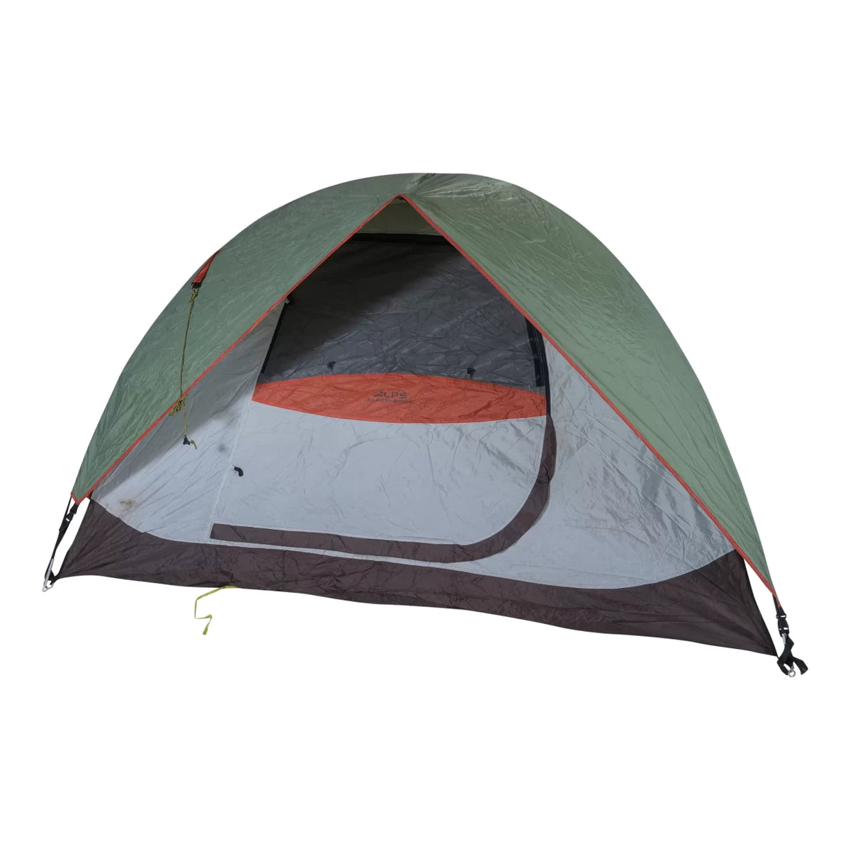 ALPS Mountaineering Meramac Tent – Geartrade.com
