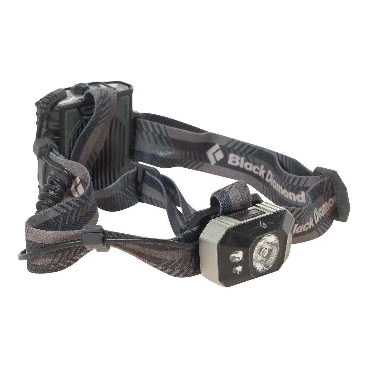 Black Diamond Icon Headlamp – Geartrade.com