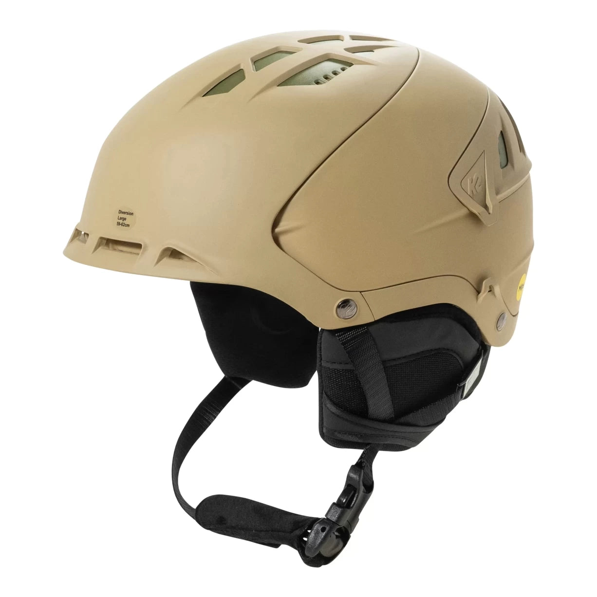 K2 Diversion MIPS Helmet - Everything from Geartrade - Geartrade.com