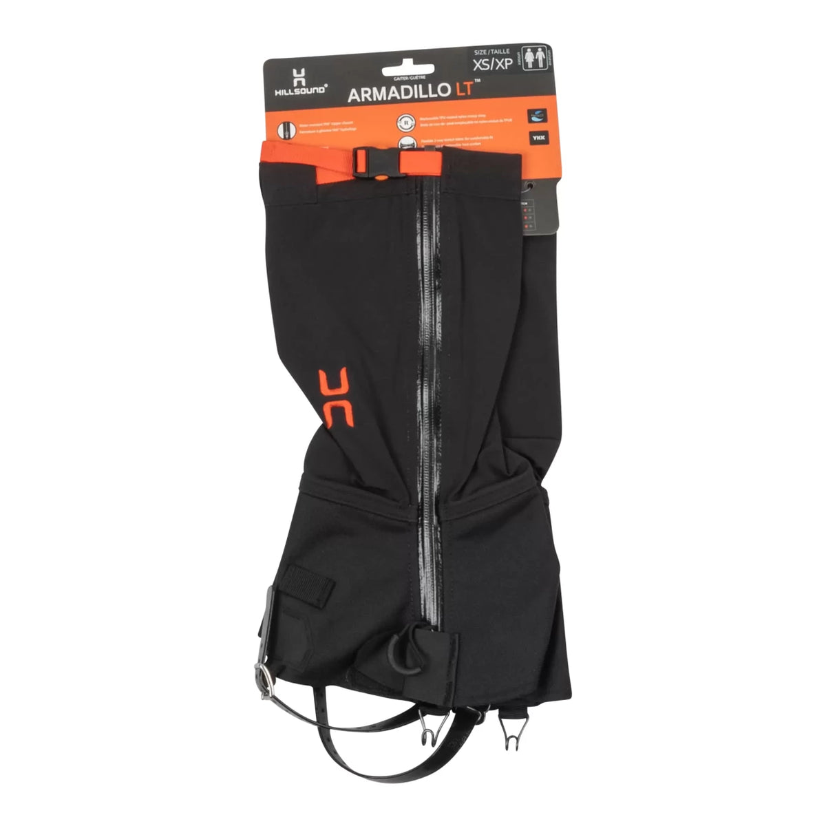 Hillsound Armadillo LT Gaiter – Geartrade.com