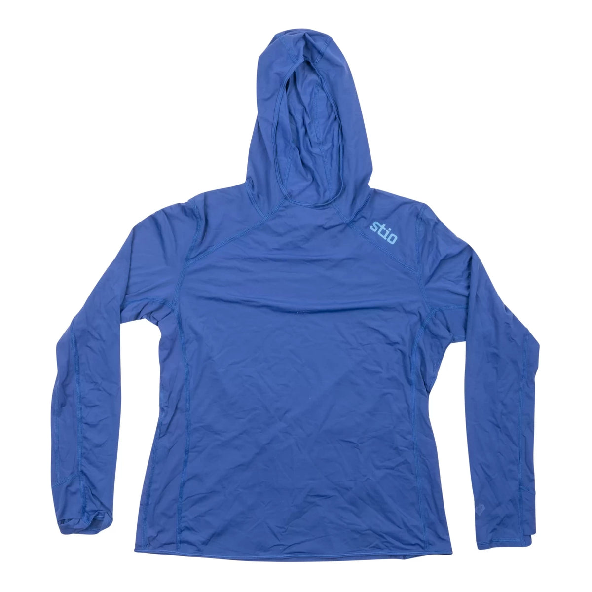 Stio Hylas Hooded Pullover - Women's – Geartrade.com