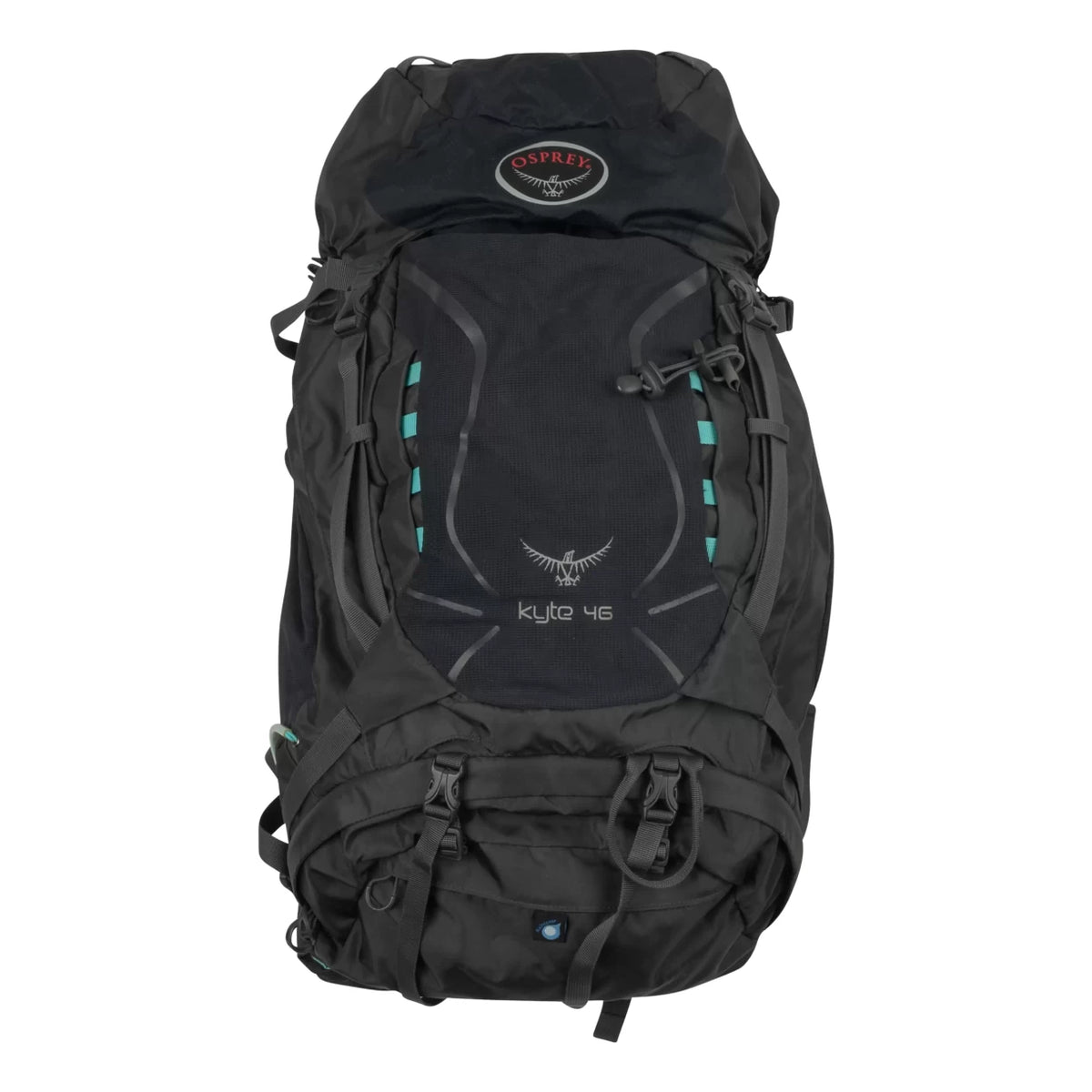 Osprey Kyte 46L Backpack - Women's – Geartrade.com