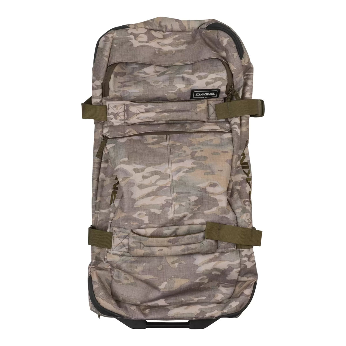 Dakine Split Roller Bag 85L – Geartrade.com