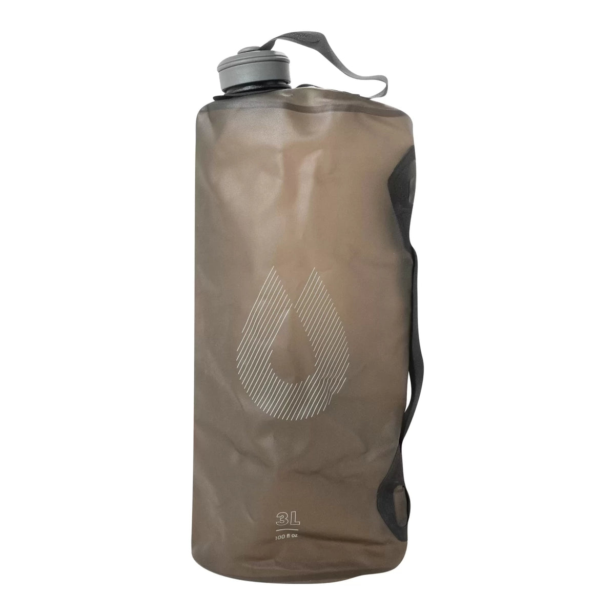 Hydrapak 3L Seeker Water Storage Bag – Geartrade.com