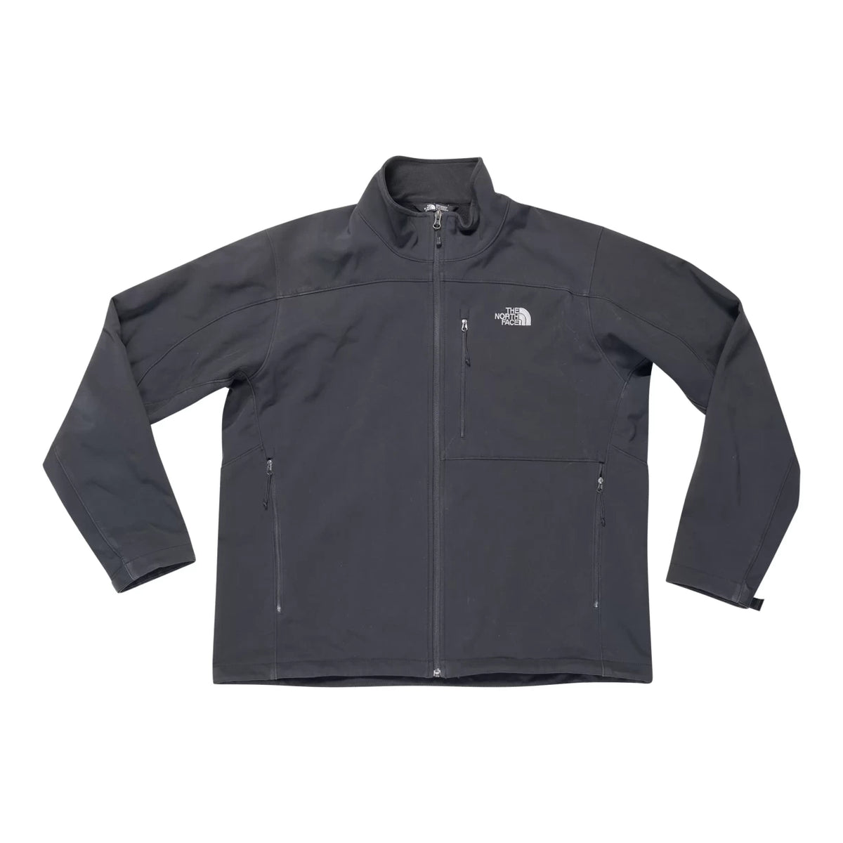 The North Face Apex Bionic Softshell Jacket - Men's – Geartrade.com