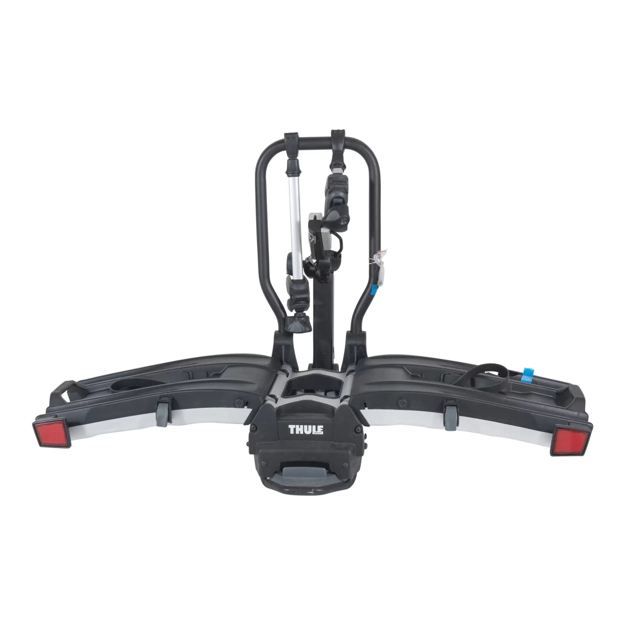Thule EasyFold XT Hitch Bike Rack - ACTIVITIES - Geartrade.com