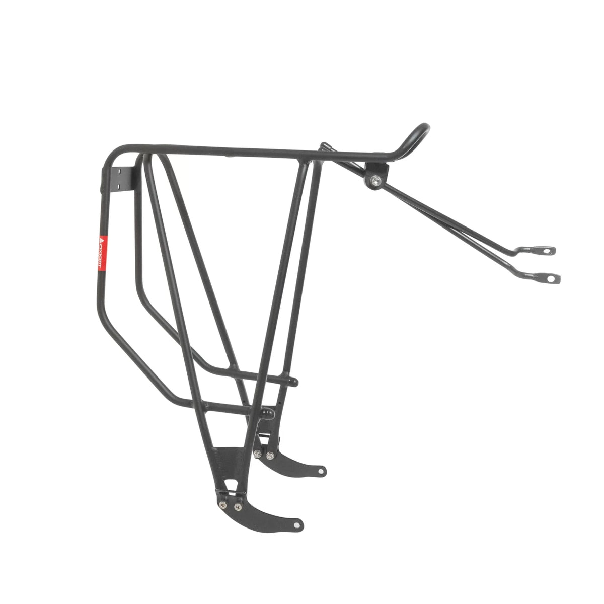 Axiom Streamliner Road DLX Bike Rack – Geartrade.com