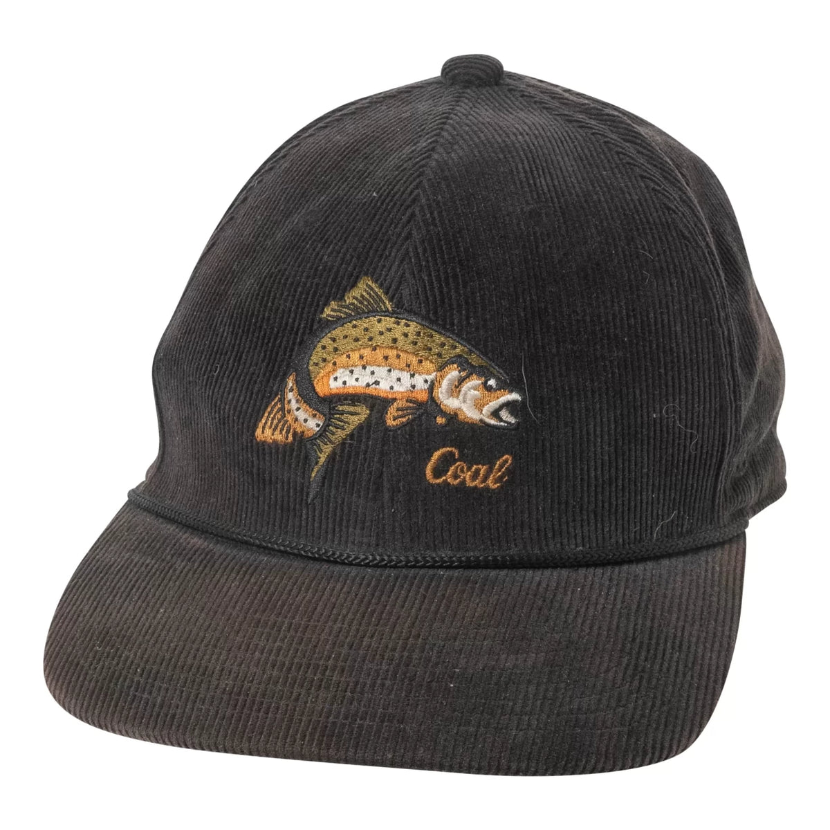 Coal Headwear The Wilderness Corduroy Hat – Geartrade.com