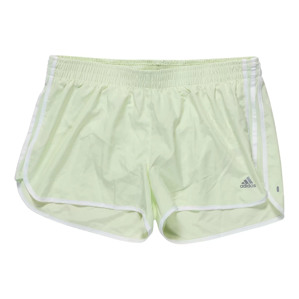 Adidas M20 Running Carrera Short - Women's – Geartrade.com
