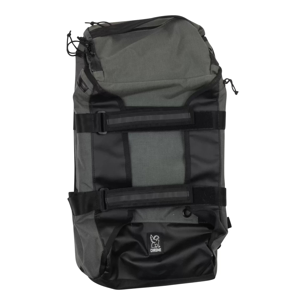 Chrome Brigade Backpack - ACTIVITIES - Geartrade.com