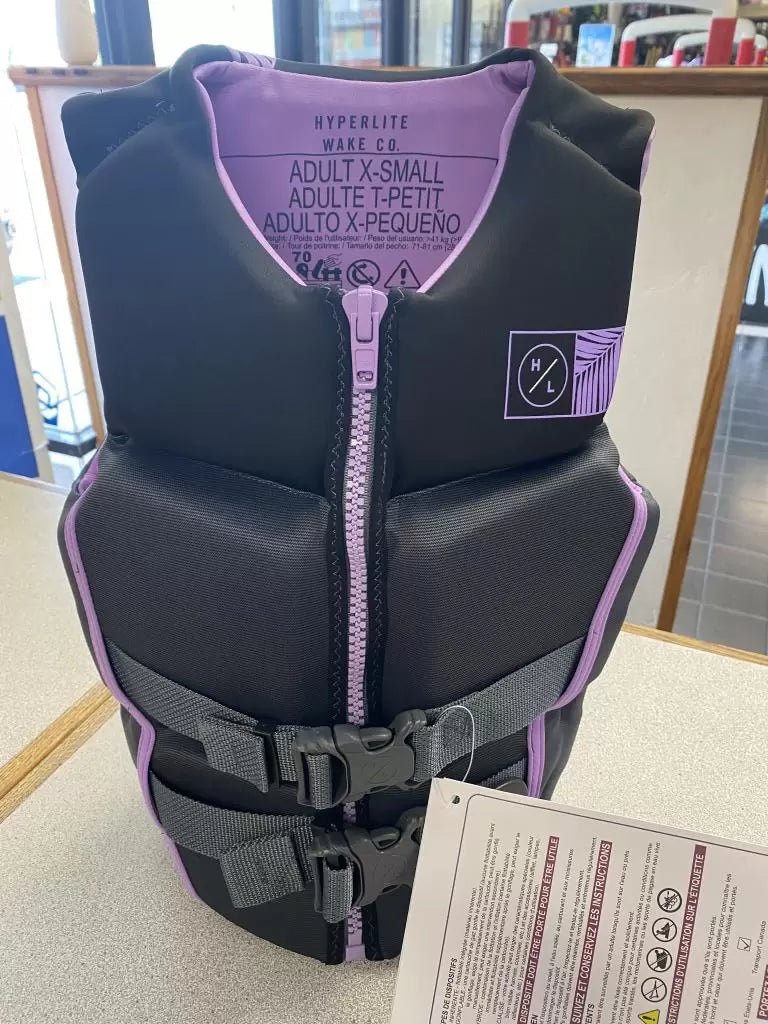 Hyperlite Wake AMBITION - Kayak Clothing - Geartrade.com