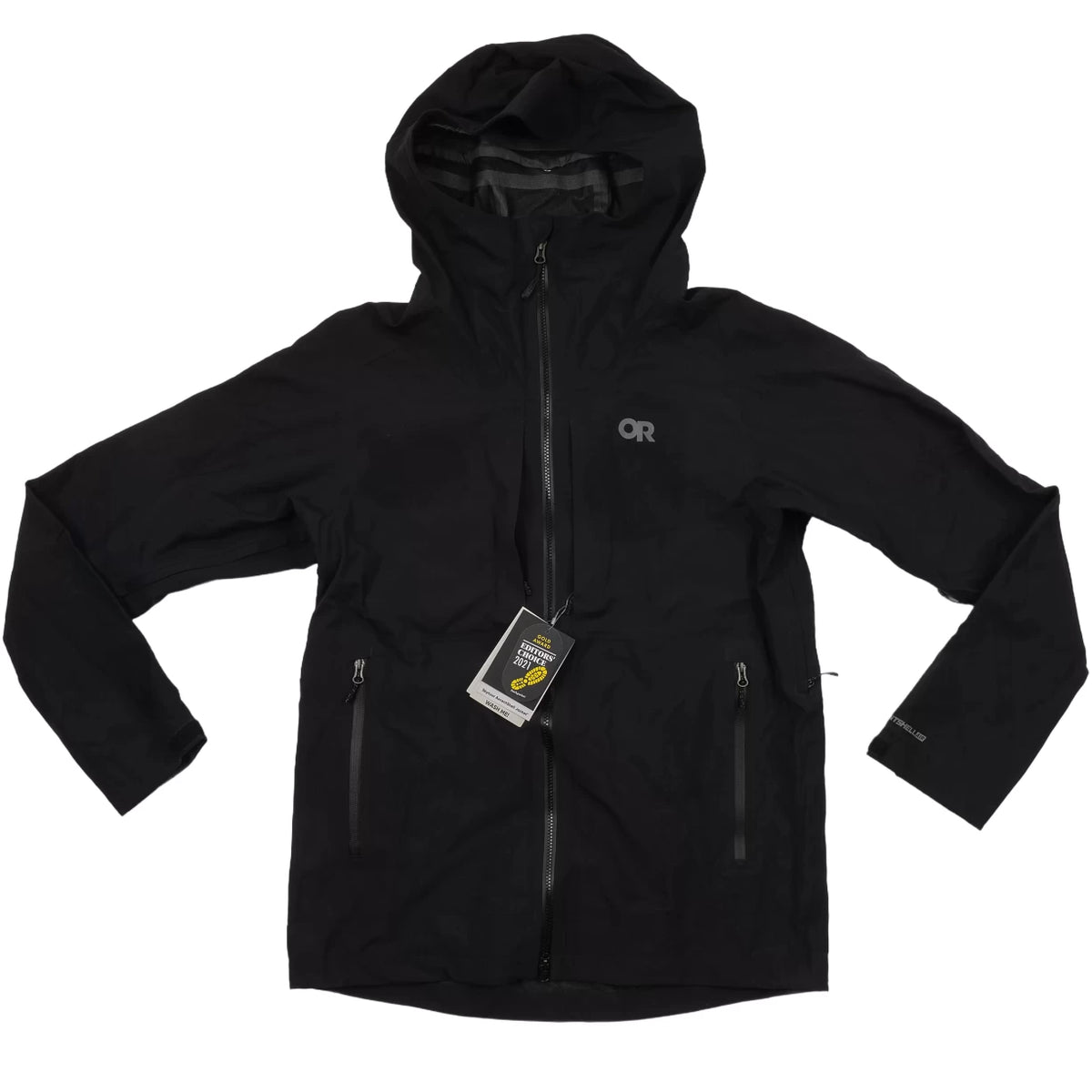 Outdoor Research Skytour Ascent Shell Jacket - Men's – Geartrade.com