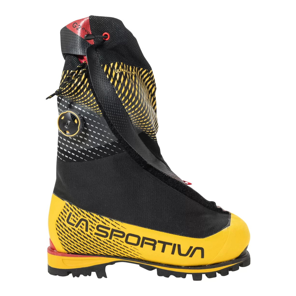 La Sportiva G2 Evo Mountaineering Boots - Everything from Geartrade ...
