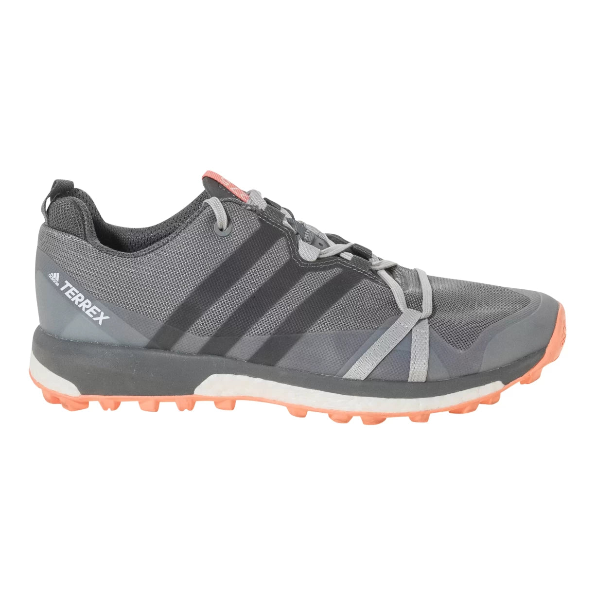 Adidas TERREX Terrex Boost 275 Hiking Shoes- Women's - Everything from ...