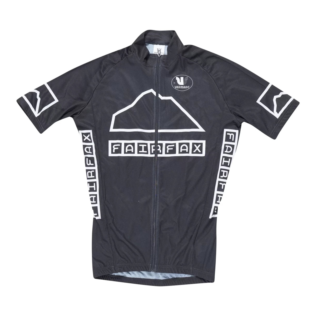 Vermarc Custom Fairfax SS Bike Jersey - Men's – Geartrade.com