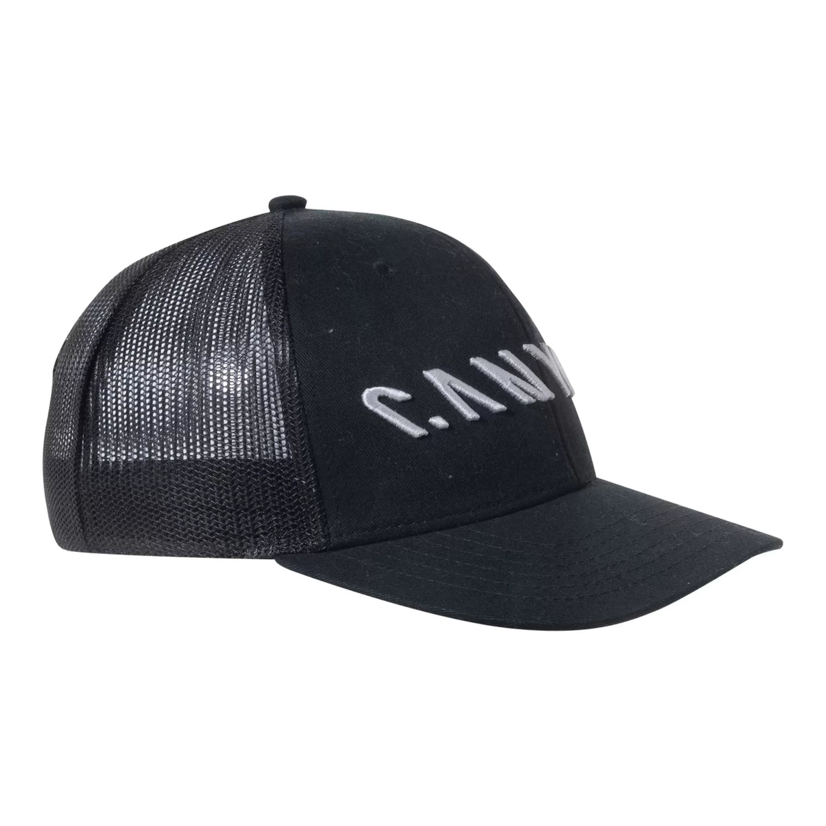 Canyon Cycling Trucker Hat – Geartrade.com